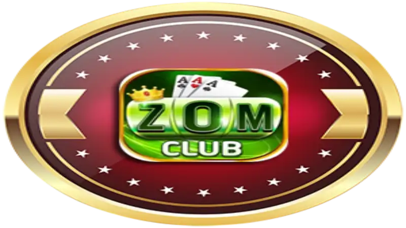 Zomclub - Cổng game tài xỉu trực tuyến hấp dẫn hàng đầu 2024